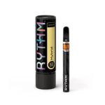 Rythm Vape Pen Blinking Lights Troubleshooting Guide