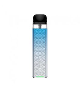 Why is My Vaporesso Blinking Red 5 Times: Troubleshooting Guide