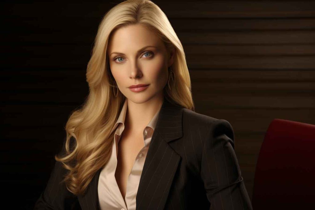 Emily Procter 2024 Net Worth: A Glimpse into the Actress's Wealth