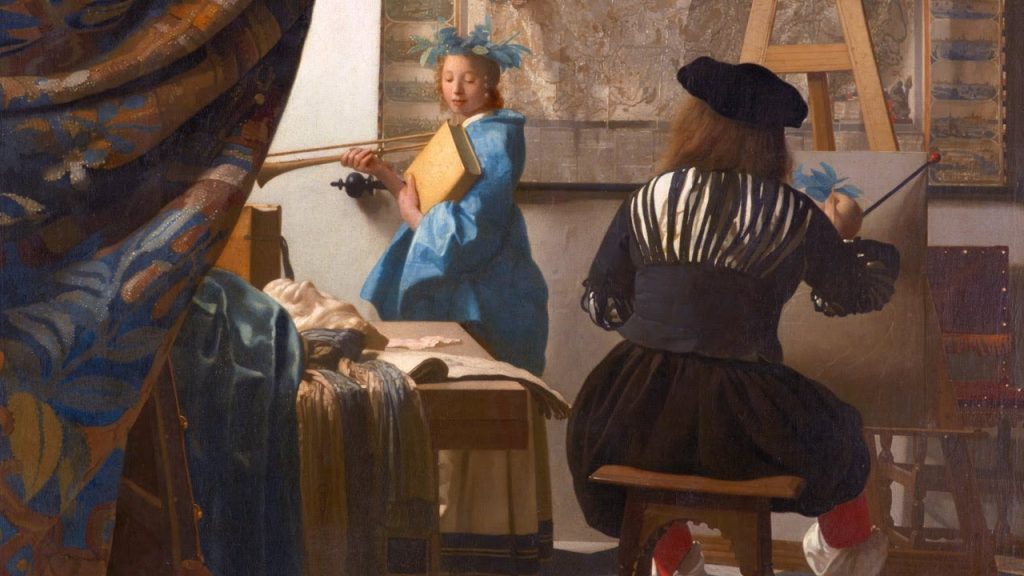 10 Essential Skills Every Aspiring Fine Artist Should Master